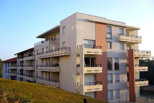 Les coteaux - Accueil - toulouse metropole habitat